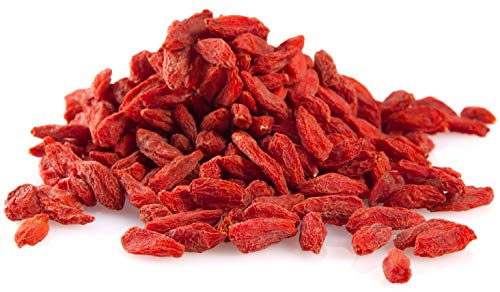 5 Best Goji Berries | Tart and Sweet Goji Berry Buying Guide