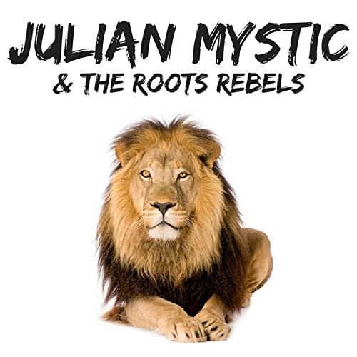 Amazon.com: Roots Time : Julian Mystic, The Roots Rebels: Digital Music