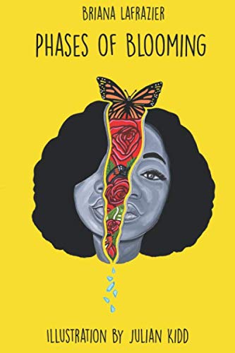 Phases of Blooming: Amazon.co.uk: LaFrazier, Briana, Hinton, Brittney M ...