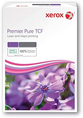 Xerox Premier Copier Card 160gsm A4 White Ref 003R93009 [250 Sheets ...