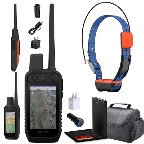 Garmin Dog Tracker – The 15 best products compared - Your Motor Guide