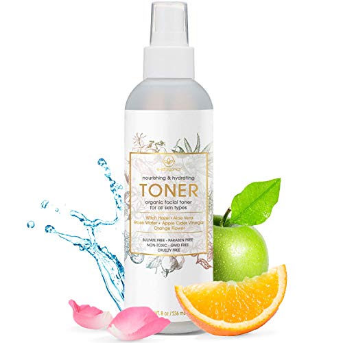 Top 5 Best Toners For Men 2022 - Subject To Review