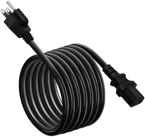 Amazon.com: YEZriler 2M/6.6FT Heavy-Duty Charging Cable for Jackery ...