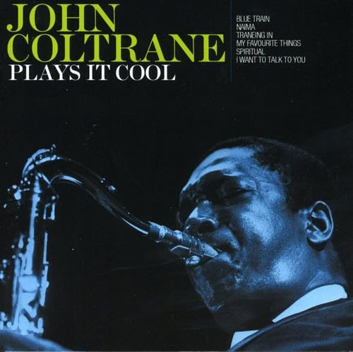 Coltrane, John - Plays It Cool - Amazon.com Music