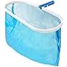 Amazon.com : SUKKI Heavy Duty Pool Net Deep Bag Pool Skimmer Leaf ...