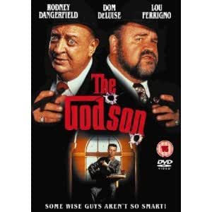 The Godson [1998] [DVD]: Amazon.de: DVD & Blu-ray