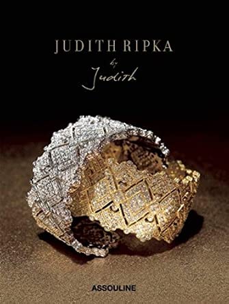Judith Ripka: Judith Ripka: 9781614280170: Amazon.com: Books