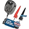 HydroCheck HC6000v2 Sump Pump Float Switch: Hi-Lo Dual Sensors with ...