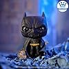 Amazon.com: Funko Pop Fear Gas Batman Exclusive 532 : Toys & Games