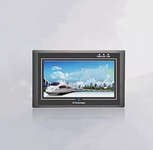 Amazon.com: Touch Screen S-700-V1.0 7 inch,Support RS232,RS422,RS485 ...