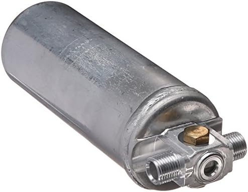 Amazon.com: Four Seasons 33215 Filter Drier : Automotive