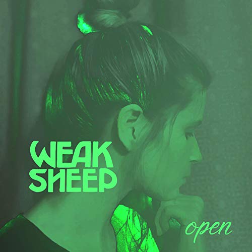 Play Open by Weak Sheep on Amazon Music