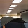 Amazon.com: Comastbo Cubicle Corner Desk Shade for Office,Portable ...
