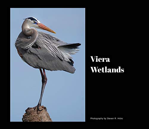 Viera Wetlands: Steven R. Hicks: 9780368930157: Amazon.com: Books