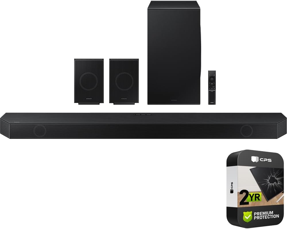 Amazon.com: Sony HTA9M2 BRAVIA Theater Quad with 16 Total Speakers ...