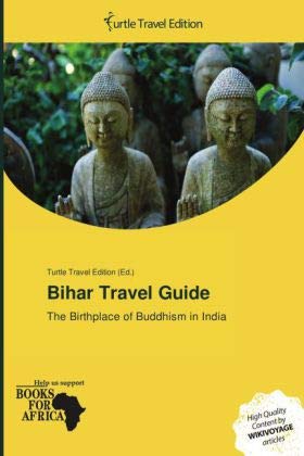 Bihar Travel Guide : Amazon.in: Books