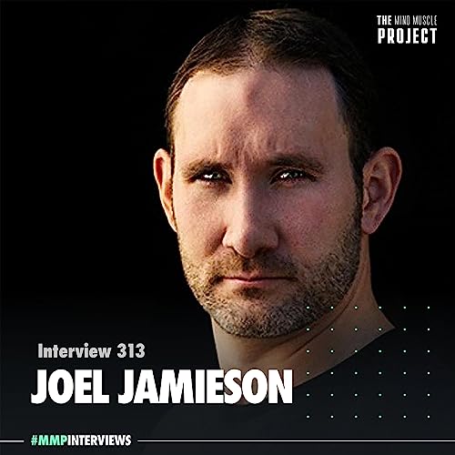 735: Joel Jamieson on Understanding HRV To Improve Performance ...