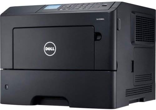 Amazon.com: Dell B3460DN B3460 4514-6D5 09RRCP Laser Printer with toner ...