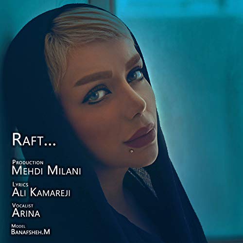 Play Raft by Mehdi Milani & Arina on Amazon Music