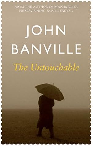 The Untouchable: Amazon.co.uk: Banville, John: 9780330339322: Books