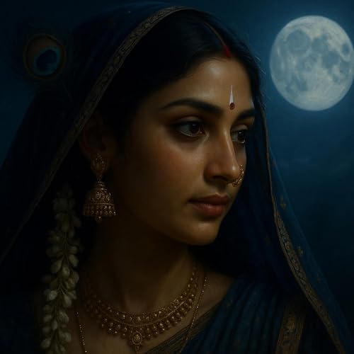 Play Aval Namam Radha | Radha Krishna Malayalam by Indie Publisher Hub ...