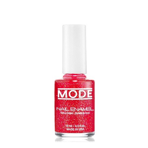 Amazon.com : MODE Nail Enamel .50 FL OZ - Long Wear/High Gloss/Chip ...