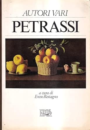 Petrassi (Autori e opere.Musica contemporanea) by - Amazon.ae