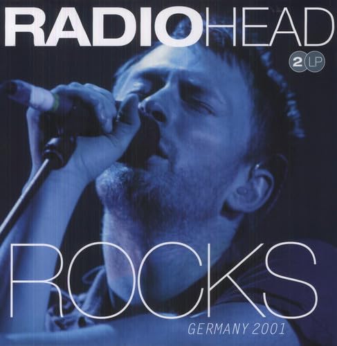 Amazon.com: Rocks Germany: CDs & Vinyl