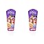 Minions Kids Toothpaste – Fluoride & Calcium for Strong Teeth, Enamel ...