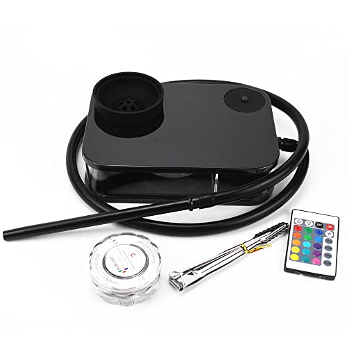 Viereckige Shisha – Die 15 besten Produkte im Vergleich - Shisha King