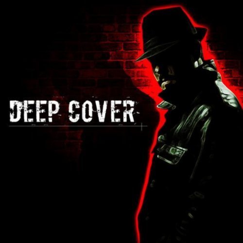 Ost - Deep Cover: Amazon.de: Musik-CDs & Vinyl