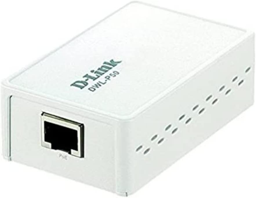 Amazon.com: Power over Ethernet (PoE), Terminal Unit : Electronics