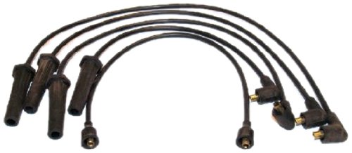 Amazon.com: JapanParts IC-411 Ignition Cable Kit : Industrial & Scientific