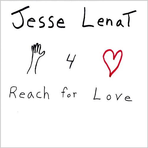 Play Reach For Love by Jesse Lenat on Amazon Music