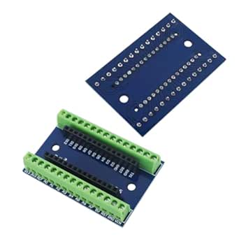 20PCS for Nano Io Shield V3.0 3.0 Controller Terminal Adapter Expansion Board Simple Extension ...