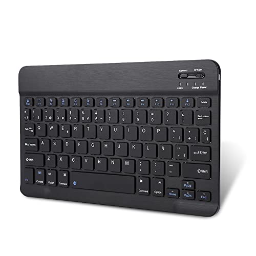 The 26 Best Spanish Keyboards of 2025 [Verified] - Cherry Picks