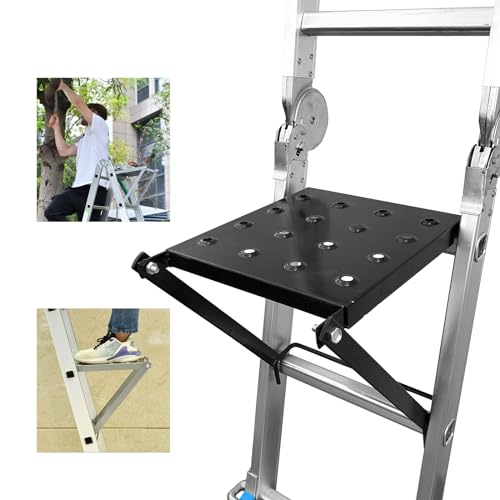 Top 10 Best Ladder For Electrical Work : Reviews & Buying Guide - Katynel