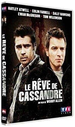 Le reve de cassandre [FR IMPORT]: Amazon.de: Farrell, Colin, Allen ...