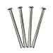 Door Hinge Pin Maxmoral 4pcs 4" Hinge Pins for Interior Door Security ...