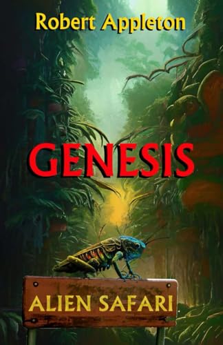 Publication: Genesis