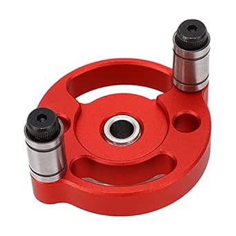 Self-centering Punch Set, Adjustable Feet, Hole Locator, Wear Resistant ...