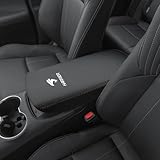 ・ブランド:YCDCP・製造元:YCDCP・製造元/メーカー部品番号:FSXBHT・【 ハリアー 80系 専用】この アームレスト カバー は新型 ハリアー 80系 全グレードに対応します。車種専用設計のためフィット感良好、車の内装に違和感...