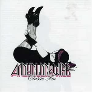 Classic FM: Andy Clockwise: Amazon.it: CD e Vinili}
