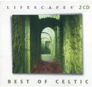 Best of Celtic: 2 Cd Set: Scottish Moors, Celtic Bagpipes, Emerald Isle ...