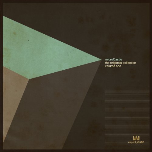 Amazon.com: microCastle: The Originals Collection, Vol. 1 : VARIOUS ...