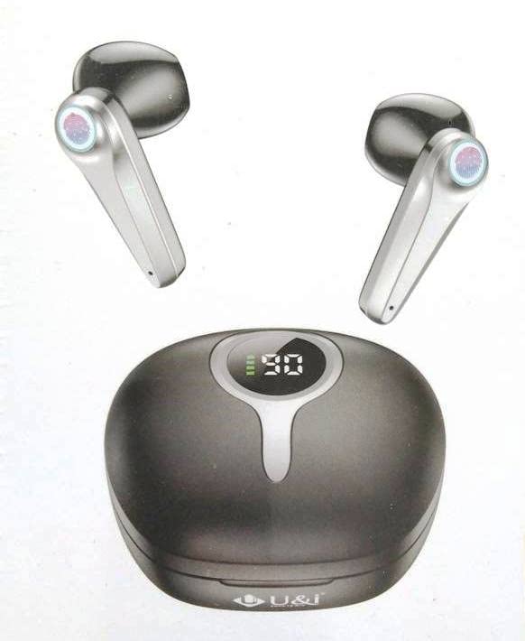Gadget World GW-True 5.1 Wireless Stereo Earbud with Touch Sensor ...