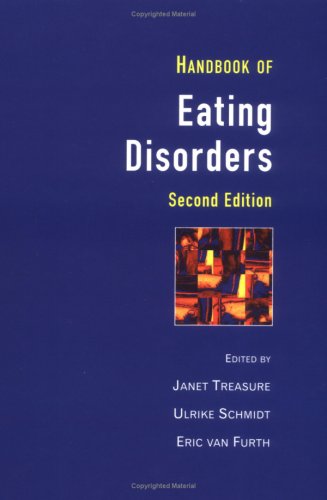 Handbook of Eating Disorders: Medicine & Health Science Books @ Amazon.com