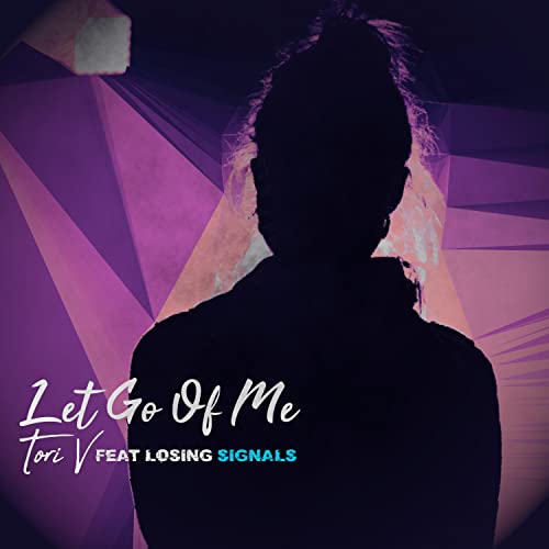 Let Go Of Me de Tori V feat. Losing Signals no Amazon Music Unlimited