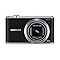 Amazon.com : Samsung WB350F 16.3MP CMOS Smart WiFi & NFC Digital Camera ...