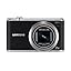 Amazon.com : Samsung WB350F 16.3MP CMOS Smart WiFi & NFC Digital Camera ...
